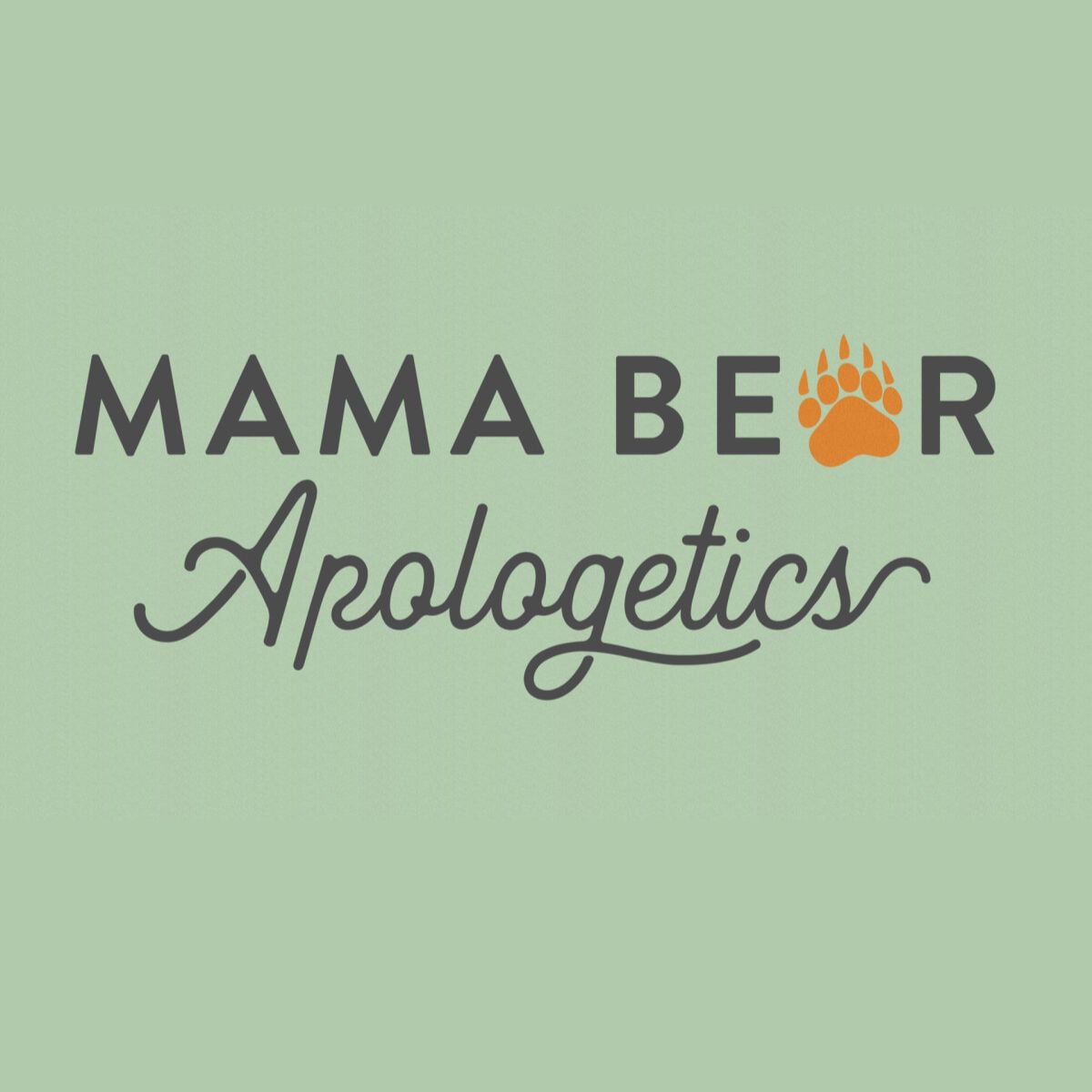 Mama Bear Apologetics Calvary Community Church 9244