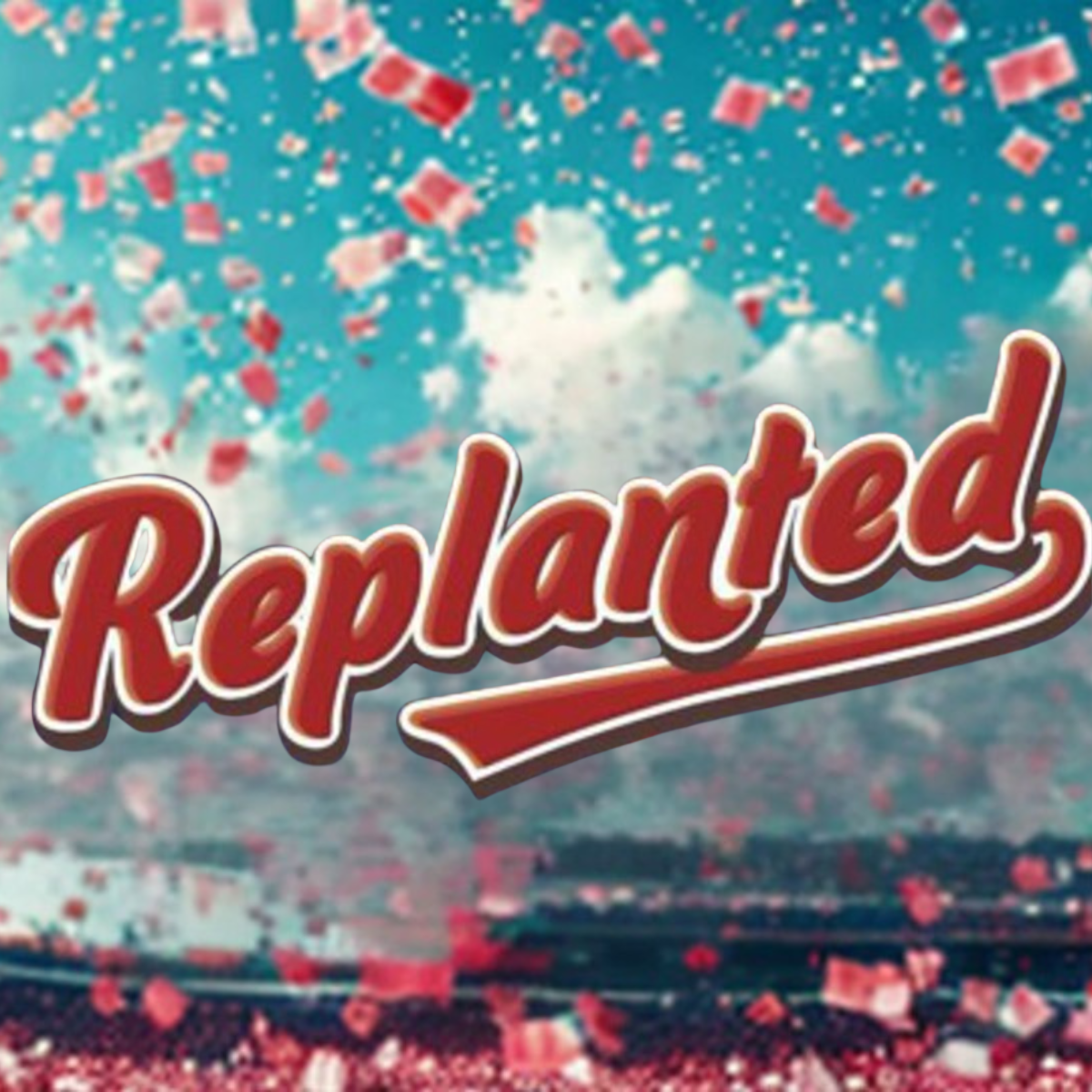 Replanted - Calvary Community Church